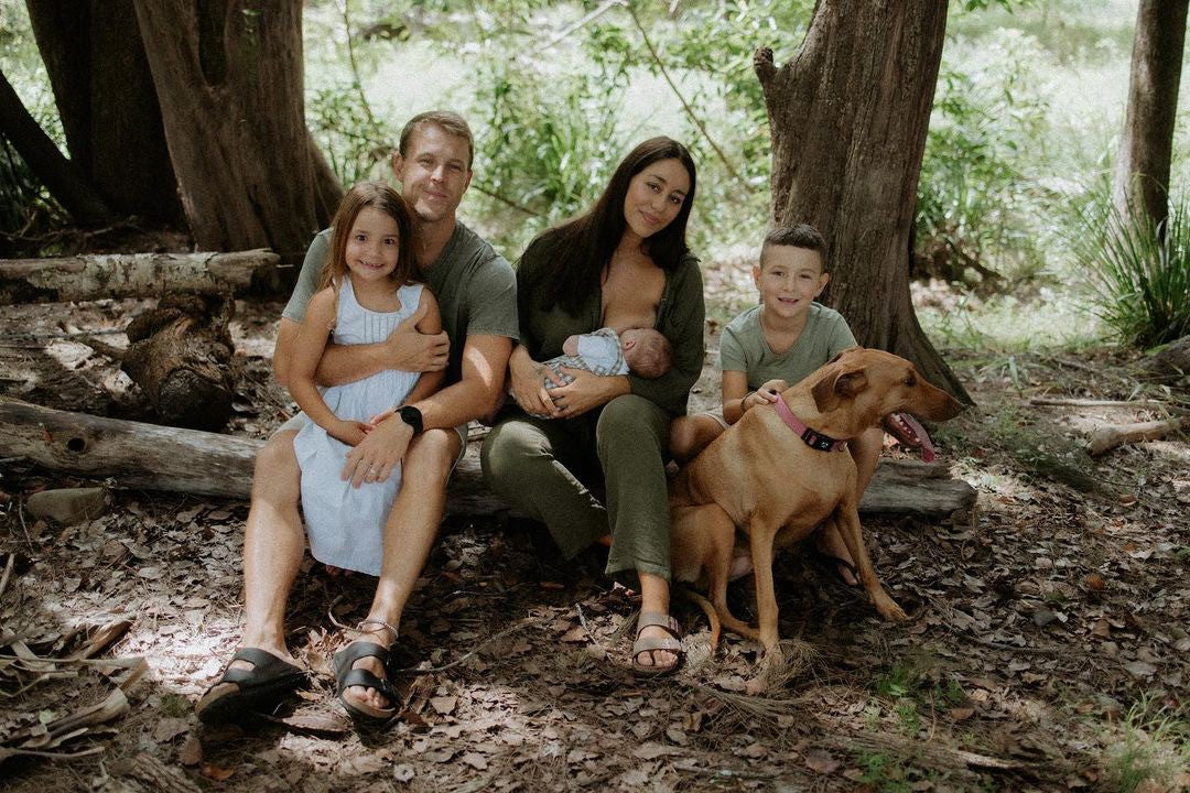 Celebrating World Breastfeeding Week With Jekoha – Marmee Nurture Ware